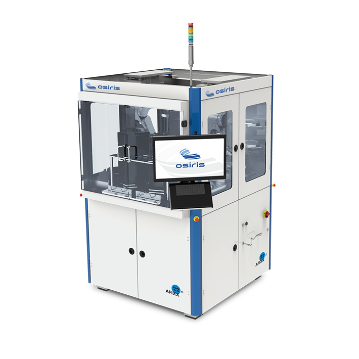 Temporary Bonding | GMS